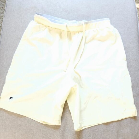 Fabletics | Shorts | Fabletics The Fundamental Ii Short Lined 7 Inseam ...